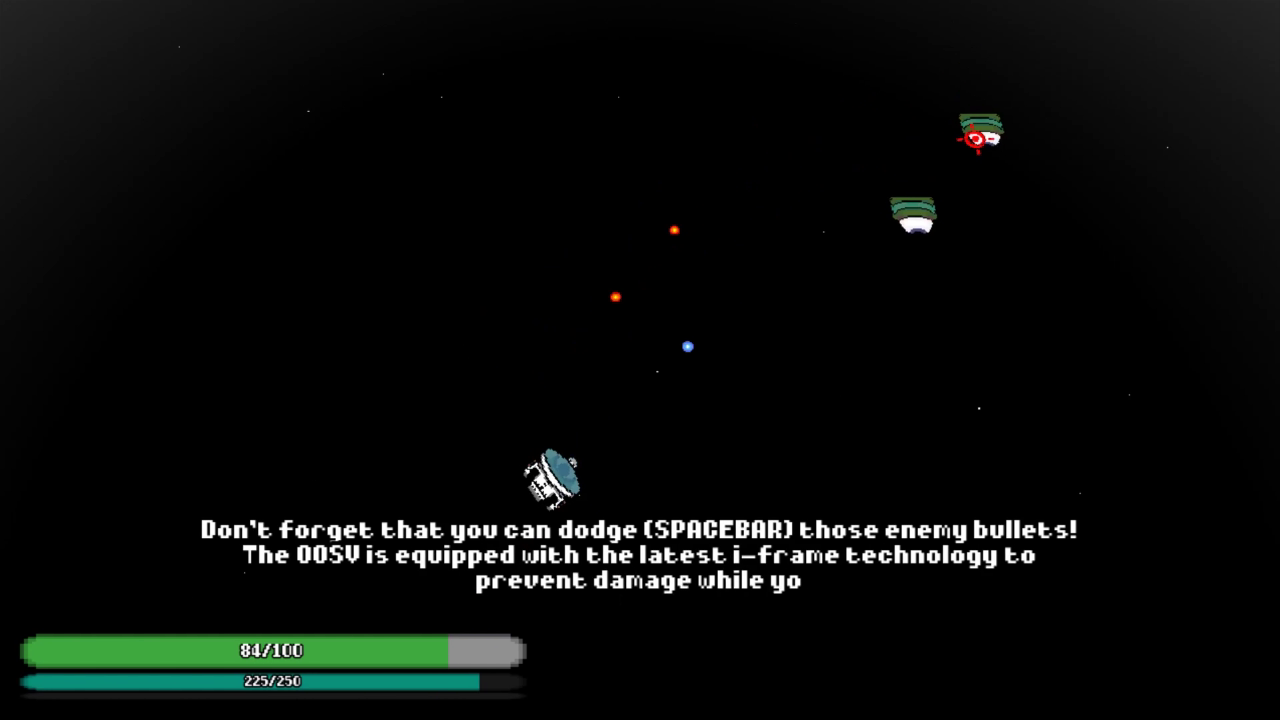 Big Ugly Alien Eye Monsters | Kieron Higgs