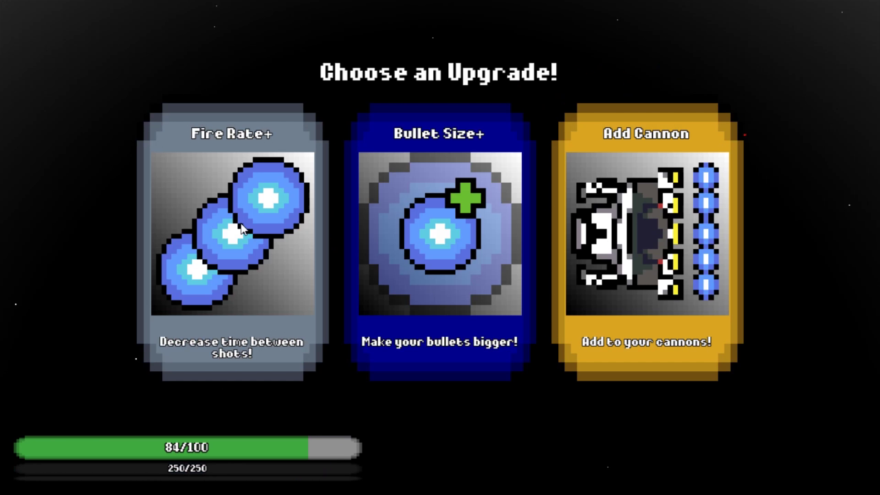 Big Ugly Alien Eye Monsters | Kieron Higgs